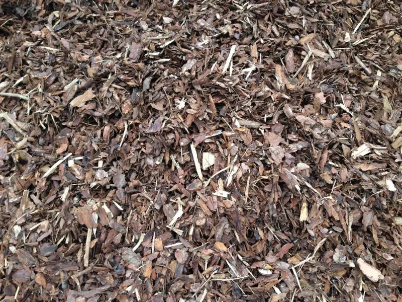 Rindenmulch Big Bag 10-40 mm RAL - Tietz Baustoffe GmbH