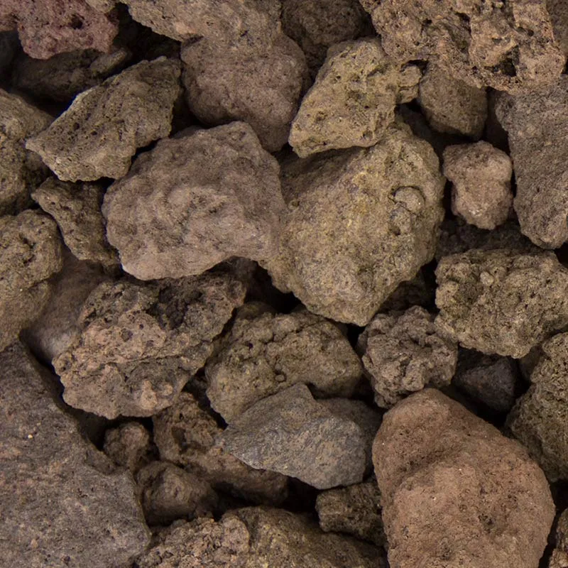 Lava Splitt 16-32 mm Big Bag 1200 Kg - Tietz Baustoffe GmbH