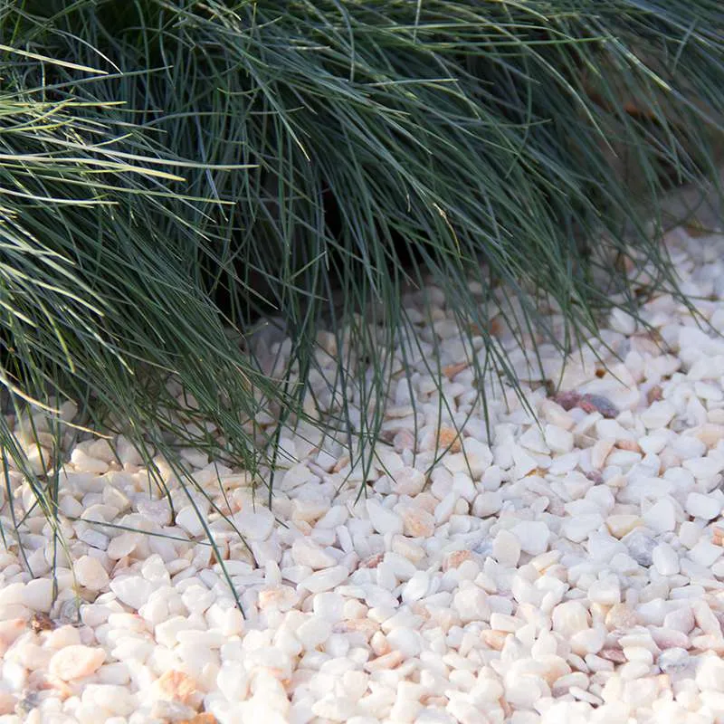 Rosa Milano Splitt 14-20 mm Minibag 800 Kg - Tietz Baustoffe GmbH